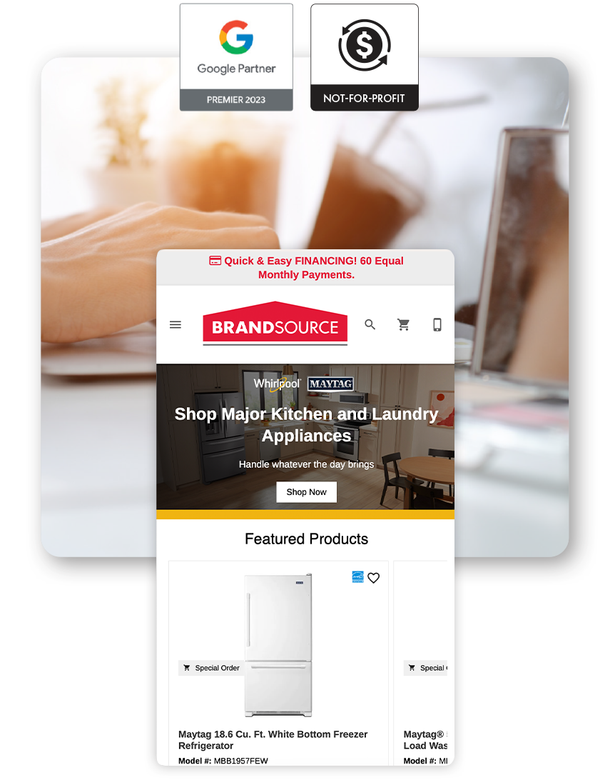 Canada MTEQ Programs - AVB Marketing