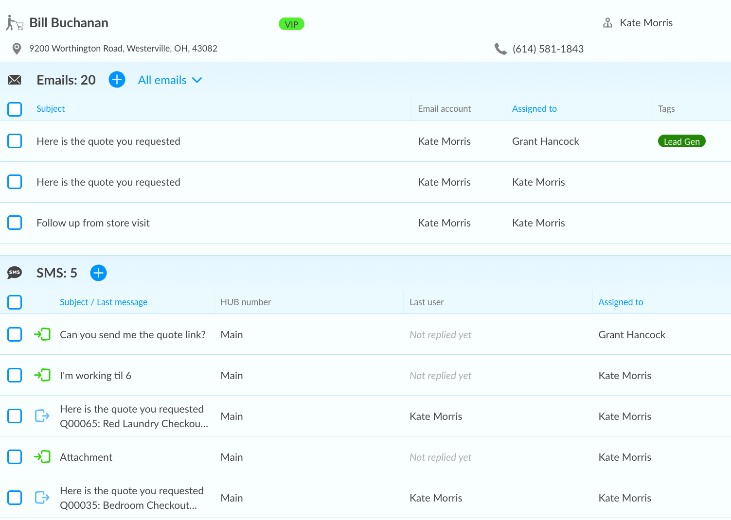 MTEQ - Hub - AVB Marketing