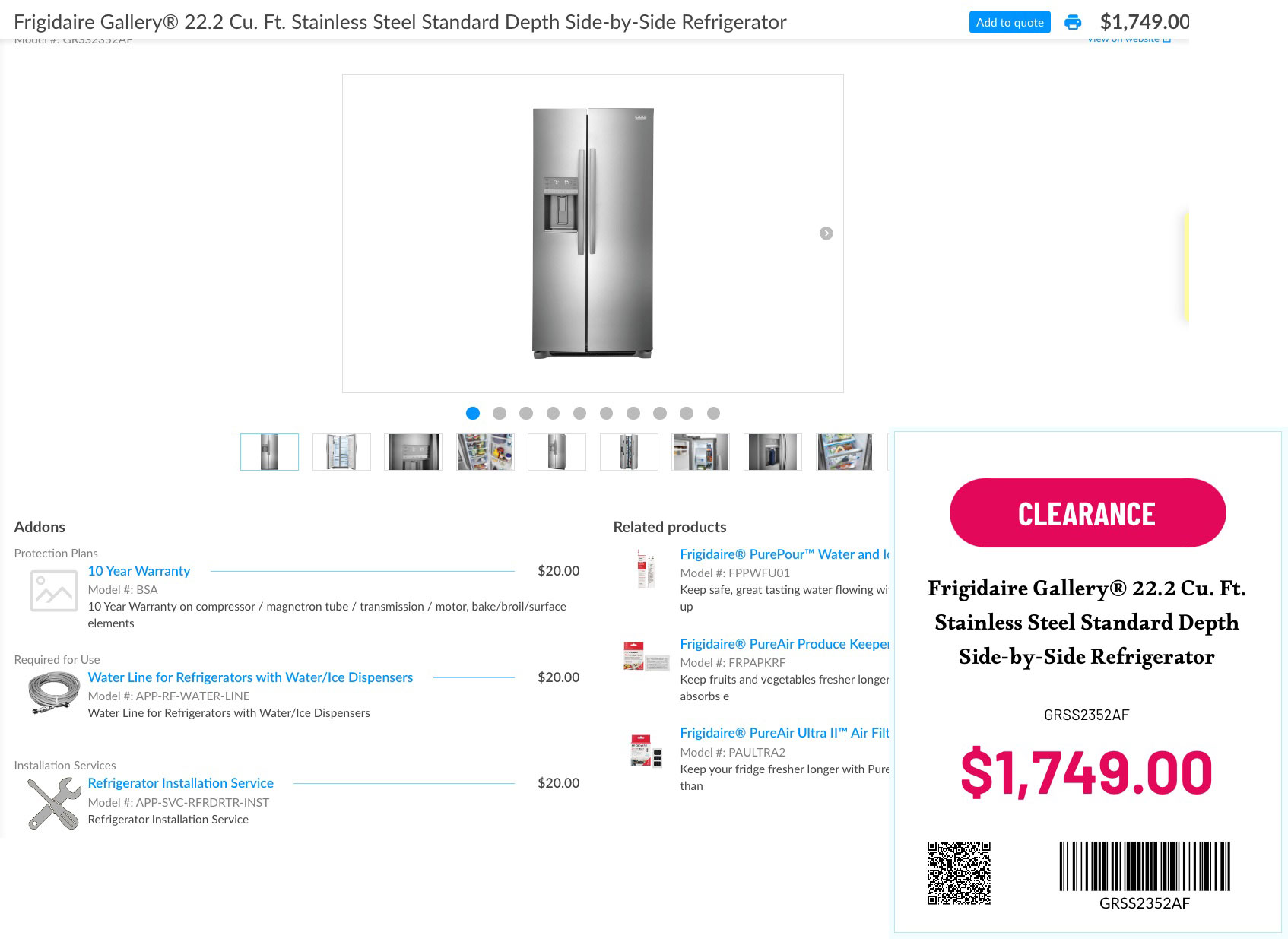 MTEQ - Hub - AVB Marketing