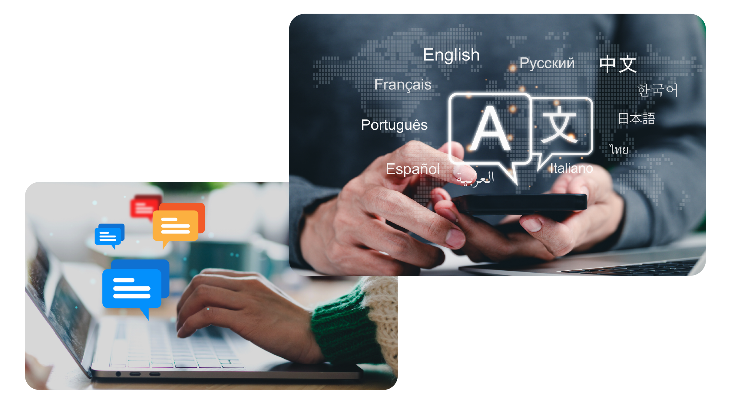 translate - AVB Marketing